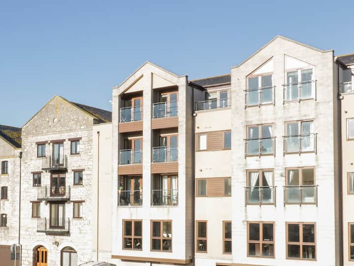 Townbridge Apartment - Weston