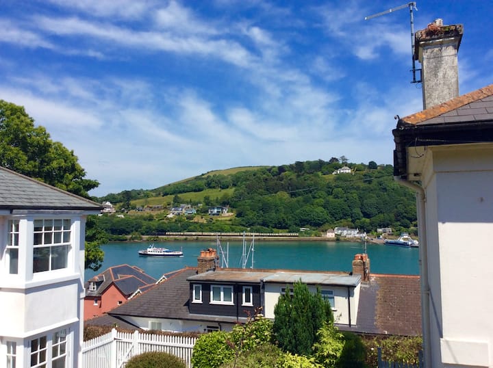 Sandquay View - Dartmouth