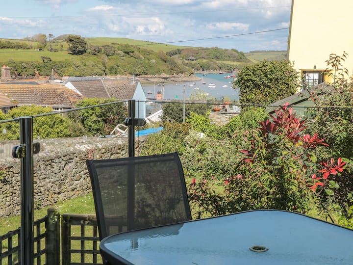 14a Courtenay Street - Salcombe