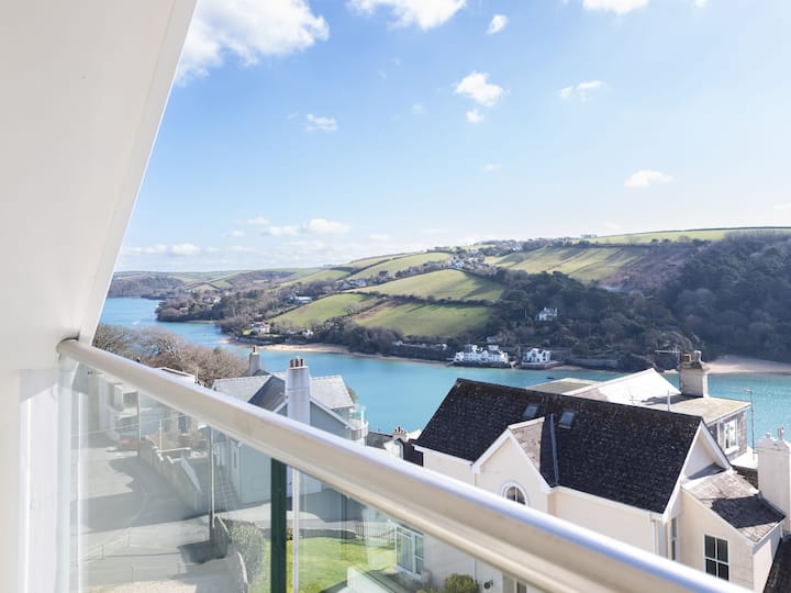 4 Blue View - Salcombe