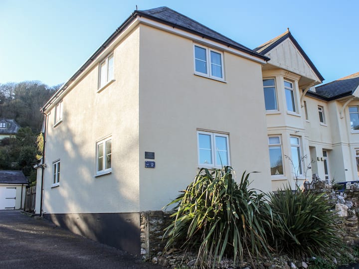 New Cottage (Hope Cove) - Hope Cove