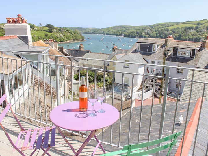 Upper Marcam House - Salcombe