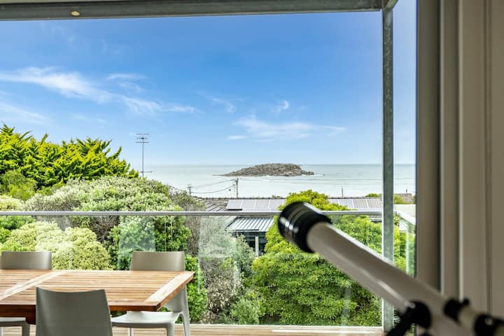 10 Passatt St Encounter Bay - Victor Harbor