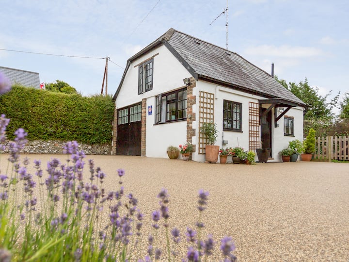 Little England Cottage - Dorset