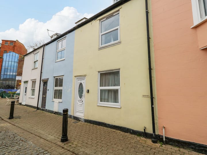 Cove Street Cottage - Weymouth