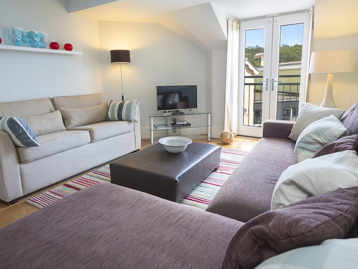 44 Dart Marina - Dartmouth