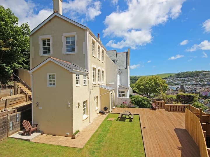 Fairview House - Dartmouth