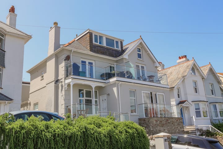 1 Lyndhurst - Salcombe