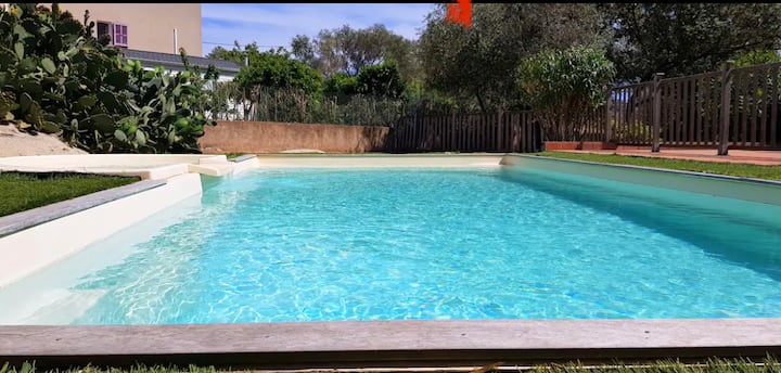 46m² Avec Terrasse - Résidence Avec Piscine - Porto-Vecchio