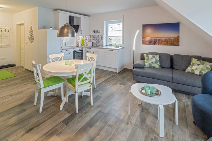 Steuerbord - Langeoog