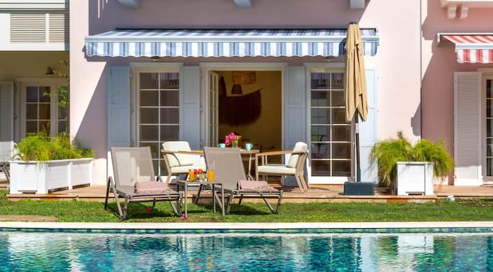 Portville C 36 - Göcek