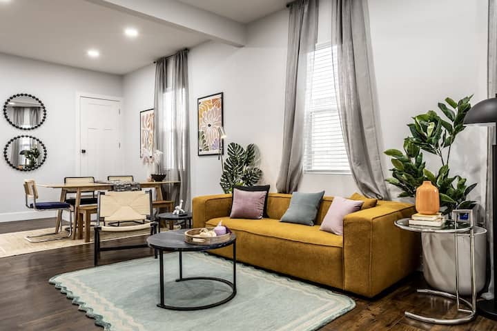 Bohemian Dreams - Fountain Square Gem - Indianapolis, IN