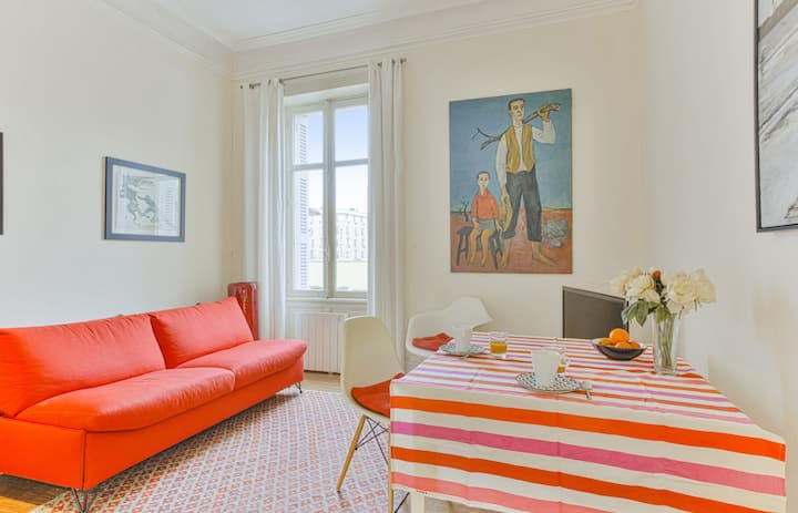 Appartement Gardague - 2 éToiles - Welkeys - Biarritz