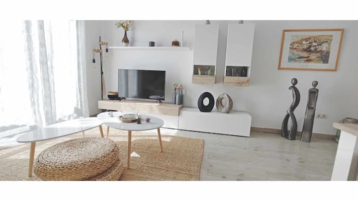 Mamour, Confortable Et Familier - Sant Feliu de Guíxols