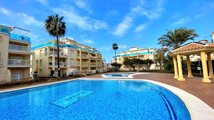 La Riviera 2 D-vyb -Lm 009 - Ondara
