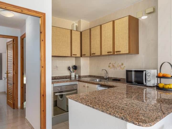 Bajo Casa Marea La Fosca Con Piscina Y Parking - Palamós