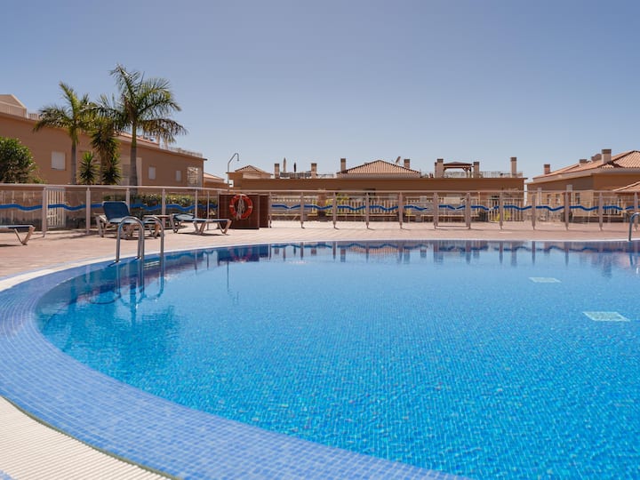 Sea Breezes Costa Adeje - Adeje