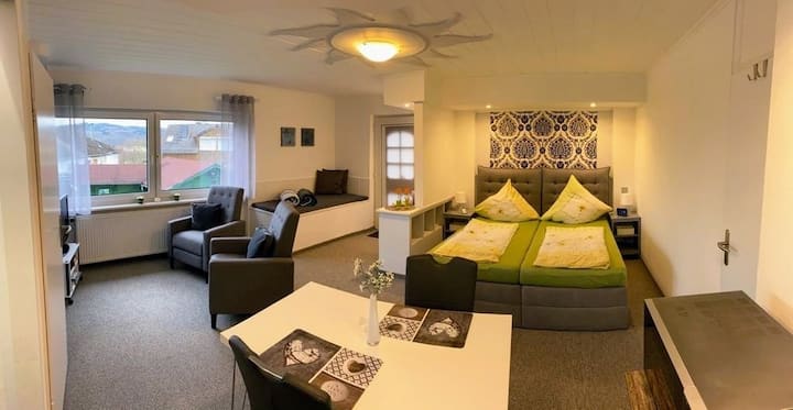 Ferienwohnung/app. In Geisenheim (184084) - Geisenheim