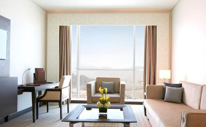 Executive Suite Near Fujairah Mall - Fujairah