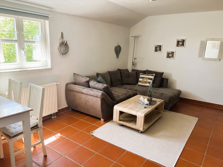 Feriendorf Rugana Klassik Ferienwohnung Mit 1 Schl - Dranske