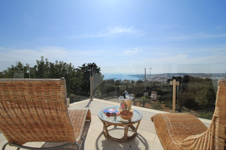Perla Bianca Luxe Villa - Gagliano del Capo