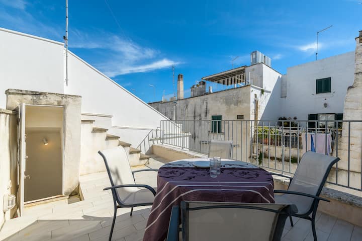 Wonderful Italy | Terrazza 42 - Ostuni
