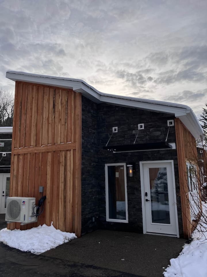 Park City Loft - Ellicottville, NY