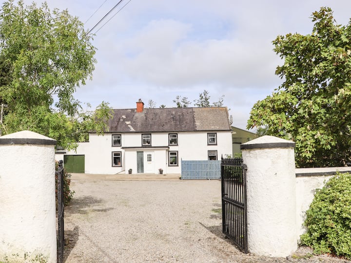 An Grianan - Enniscorthy