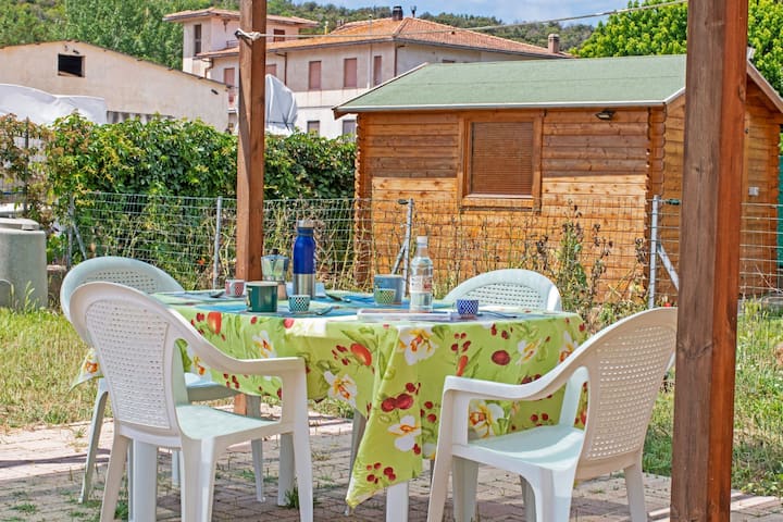 Il Renaio - Marina di Campo