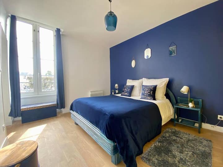 Mon Saint-patrice By Melrose - Bayeux