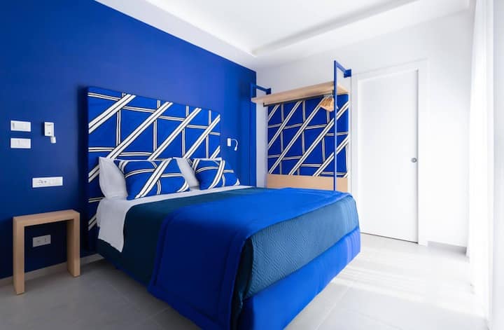 Two Bedrooms New Family Home In Sorrento Center - Sorrento, Italia