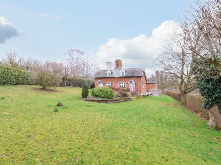 Valley Farm Cottage - Woodbridge, UK