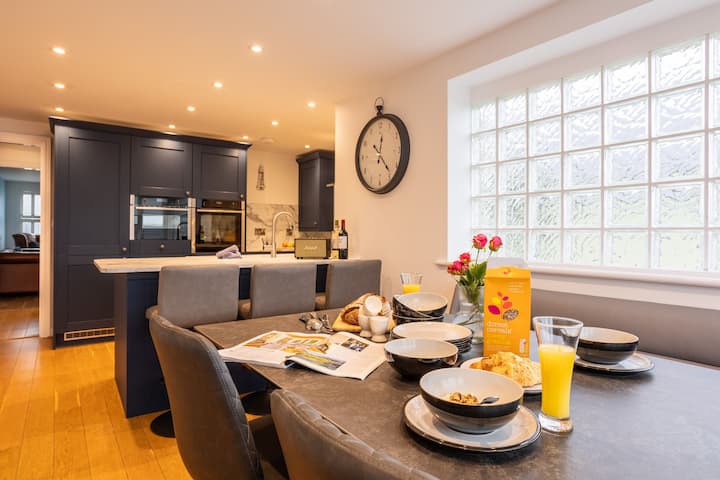 Ancones - A Fabulous House With Beach Views - Rhosneigr