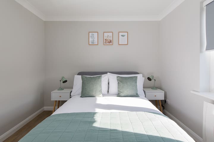 Little Blue | By The Butler Collection - Chichester