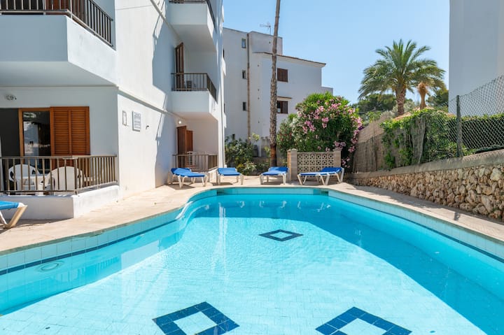 Gran Sol Family 1 - Balearic Islands