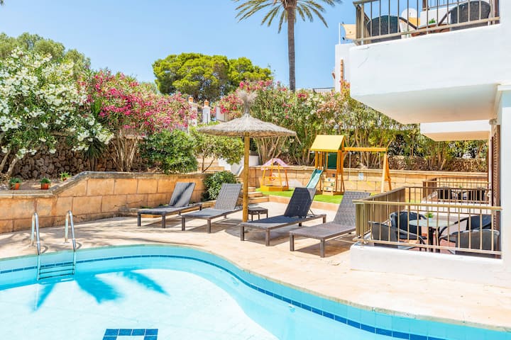Gran Sol Family 3 - Cala d'Or