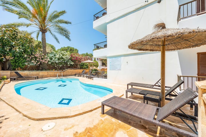 Gran Sol Family 4 - Cala d'Or
