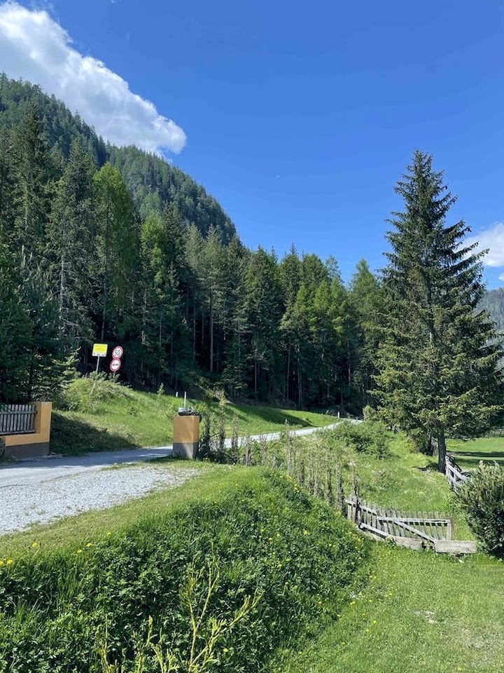 Ferienwohnung/app. Für 4 Gäste Mit 65m² In Nauders (165493) - Pfunds