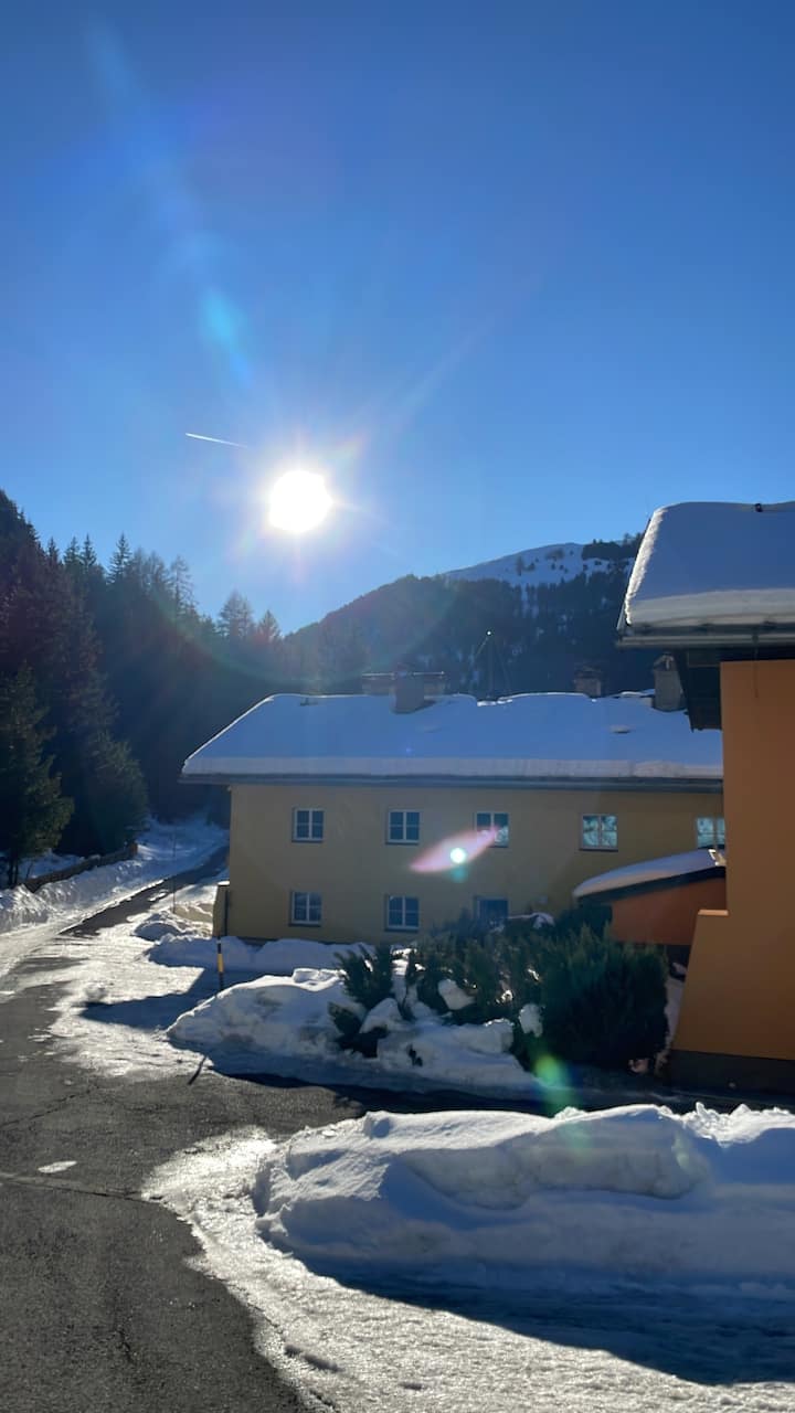 Ferienwohung Husky (165493) - Nauders