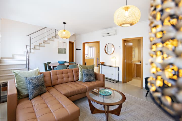 Maison Familiale Moderne - Faro