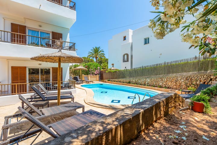 Gran Sol Family 7 - Portocolom