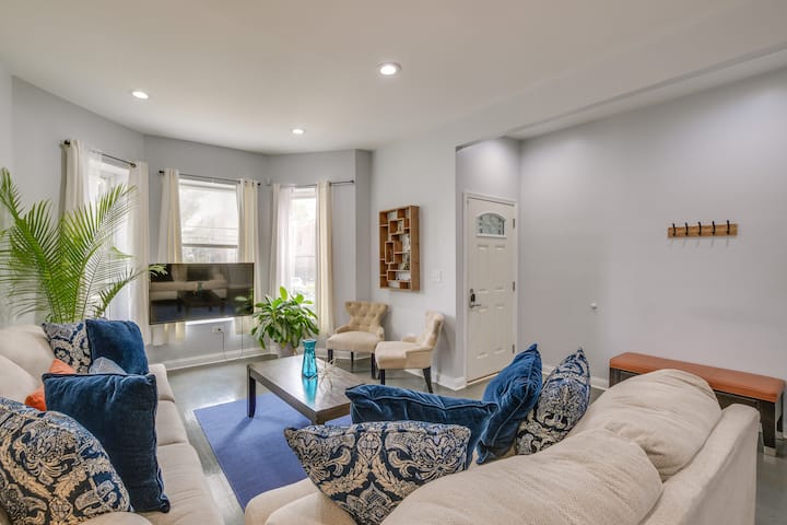 Chicago Vacation Rental Apt ~ 7 Mi To Downtown - Oak Park