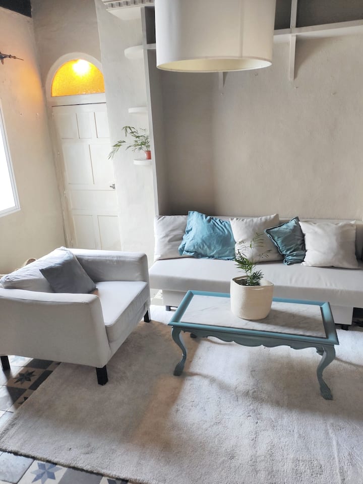 Appartement à Arcos De La Frontera - Arcos de la Frontera