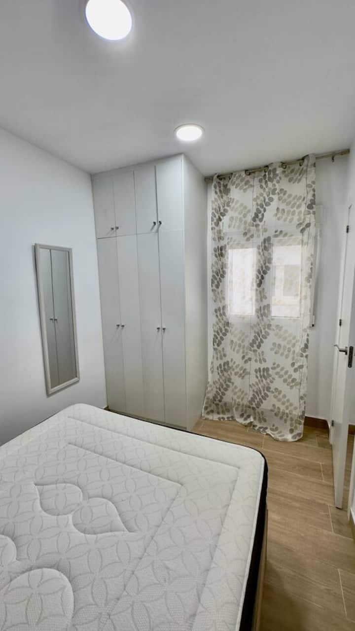 Rockside Residences Suites La Línea A3 - Castellar de la Frontera
