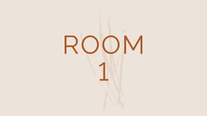 Spacious Reefside Queen Room - Fairfield, CT