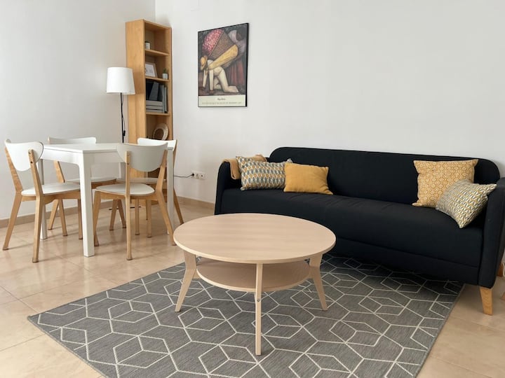 Apartment Plaza San Agustin 1 - Córdoba