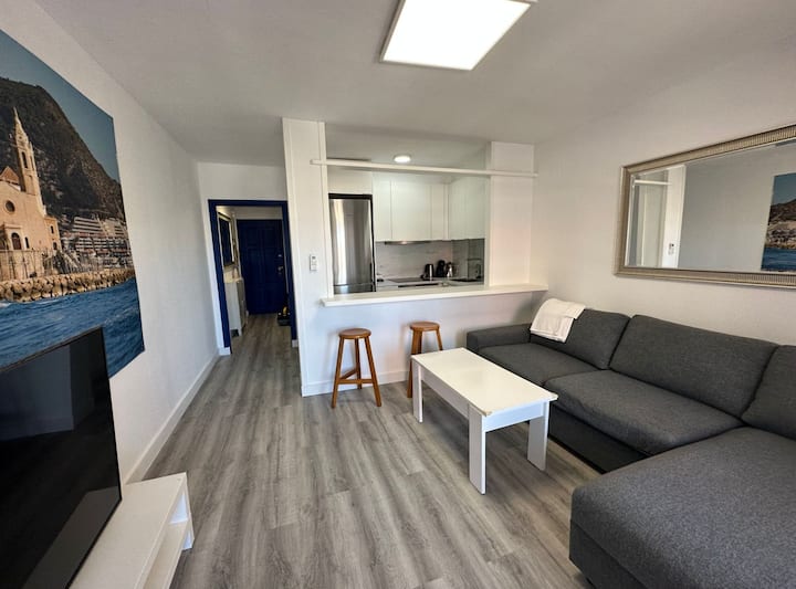 Apto Falla En St Salvador By Global Sitges - Coma-ruga