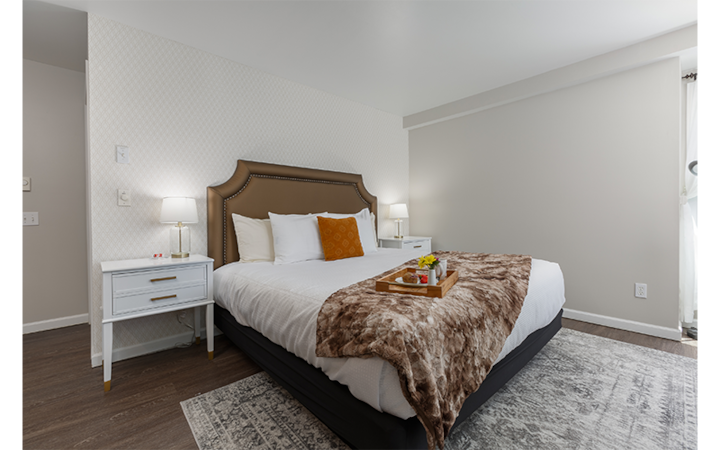 Far East At Ocean House-partial Ocean View - Newport, OR