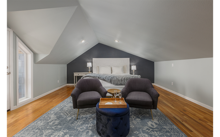 High Tides At Ocean House-ocean View - Newport, OR