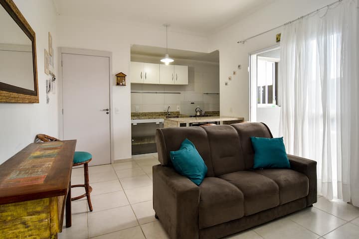 Apto A 1 Km Do Beto Carrero E Da Praia P2398 - Penha